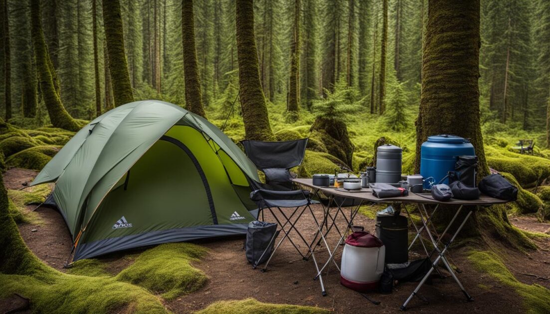 Exploring Boondocking Camping: Wild & Free