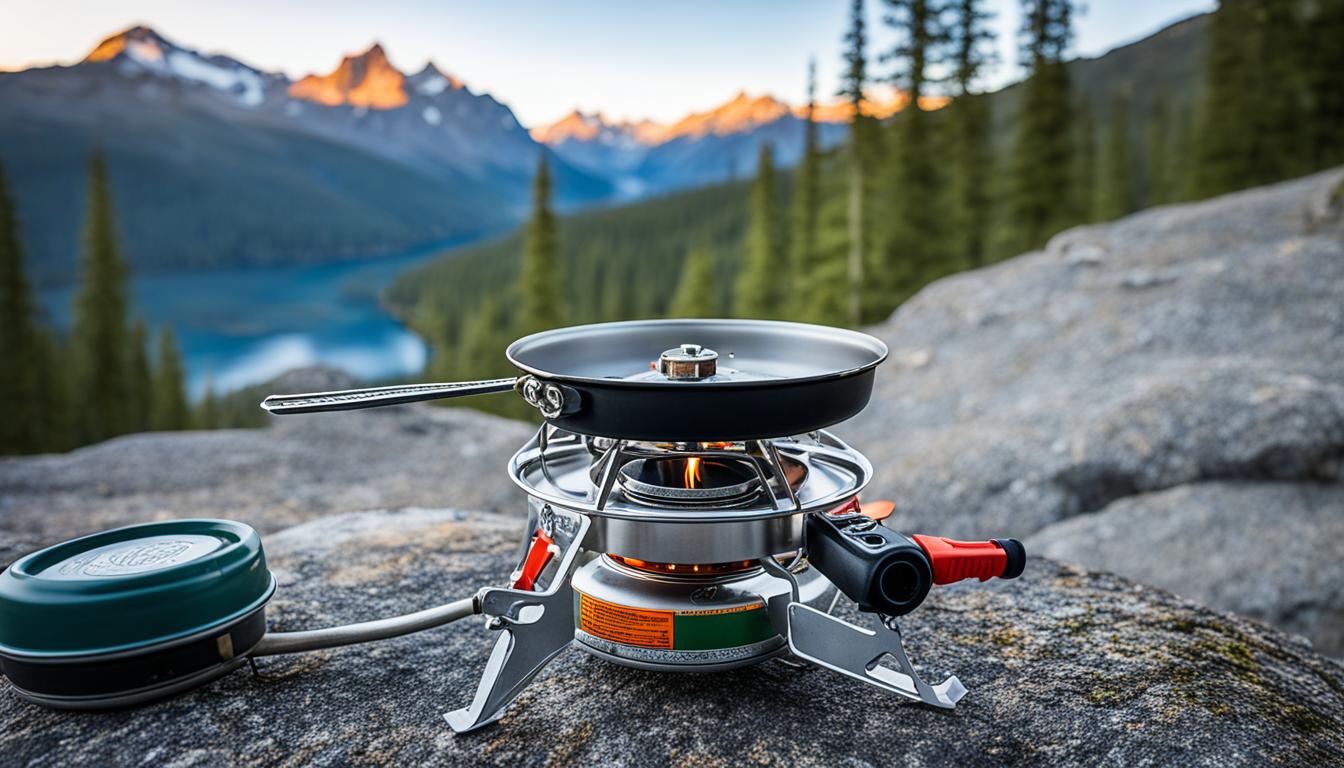 Expert Guide: How to Use a Camping Stove Safely